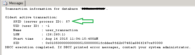 Find Rogue Transactions In Sql Server Mohammad Darab