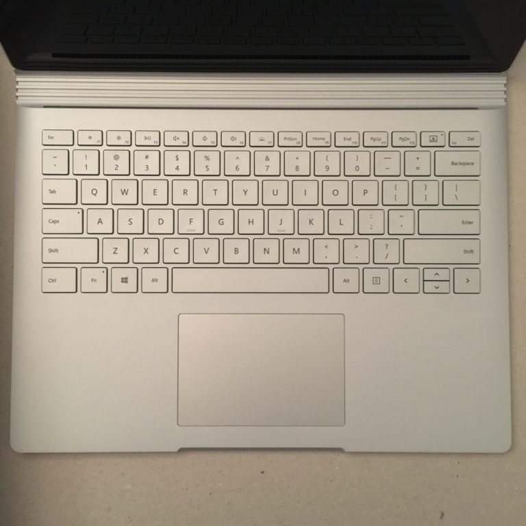 Surface Book 2 Review - Mohammad Darab