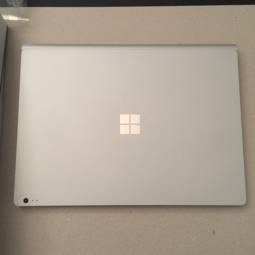 Surface Book 2 Review - Mohammad Darab