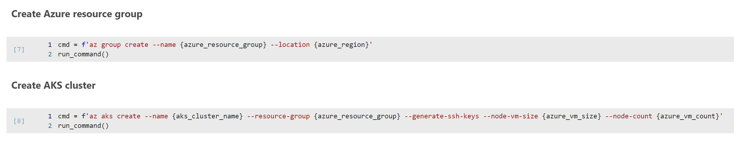 Deploy SQL Server Big Data Cluster Using Azure Data Studio Notebook ...
