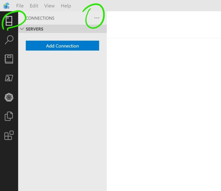 Deploy a Big Data Cluster on AKS Using Azure Data Studio (Video) - Mohammad Darab