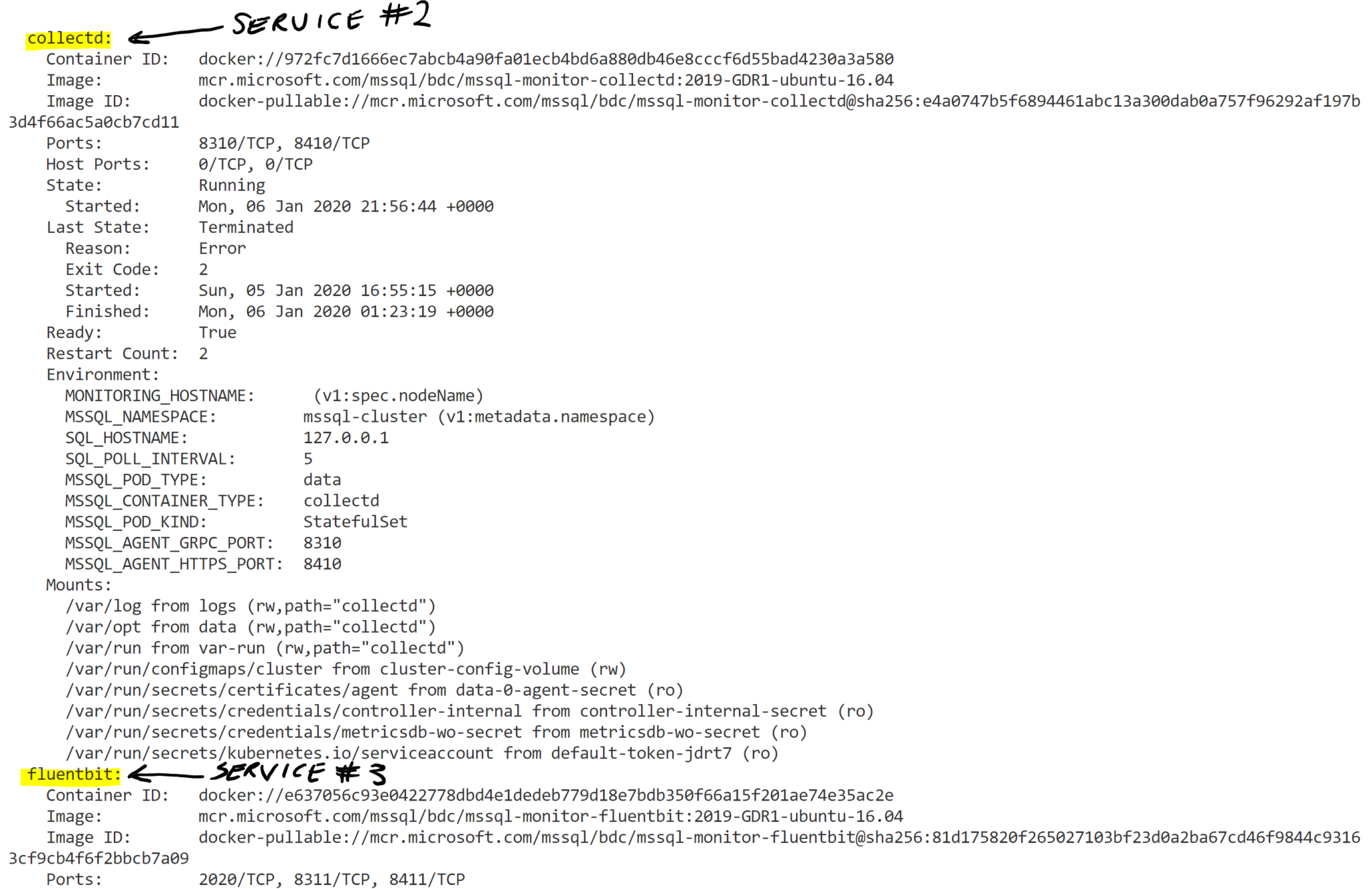 Big Data Clusters A Deeper Dive Into The Data Pool Mohammad Darab