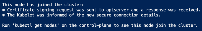How To Deploy A Big Data Cluster To A Multi Node Kubeadm Cluster